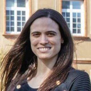 Claudia Rueda | Clínic Barcelona