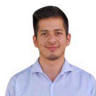 Bryan Javier Contreras Herrera | Clínic Barcelona