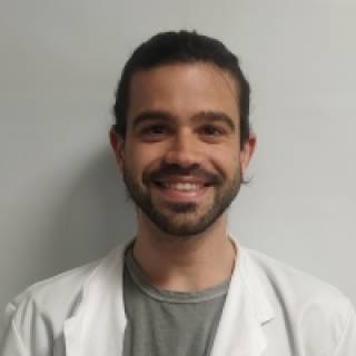 Albert Cortés | Clínic Barcelona