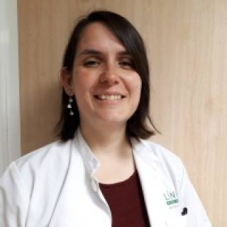 Maria Sepulveda | Clínic Barcelona