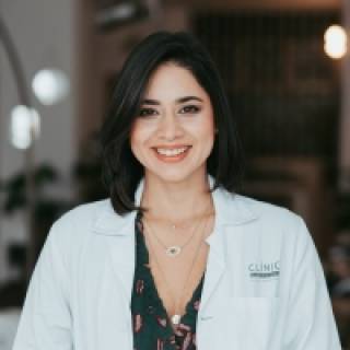 Alexandra Patricia Martínez | Clínic Barcelona