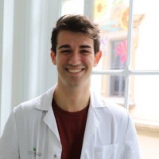 Alex Ramos | Clínic Barcelona