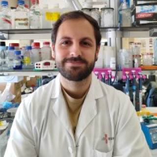 Aarón Adrián-Ochoa | Clínic Barcelona