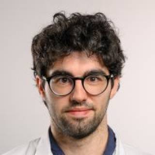 Daniel Nicolás Marco | Clínic Barcelona