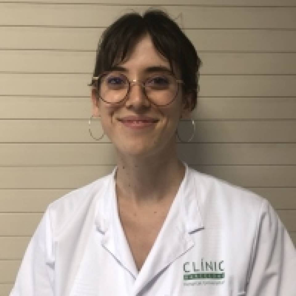 Vivir con Cirrosis hepática