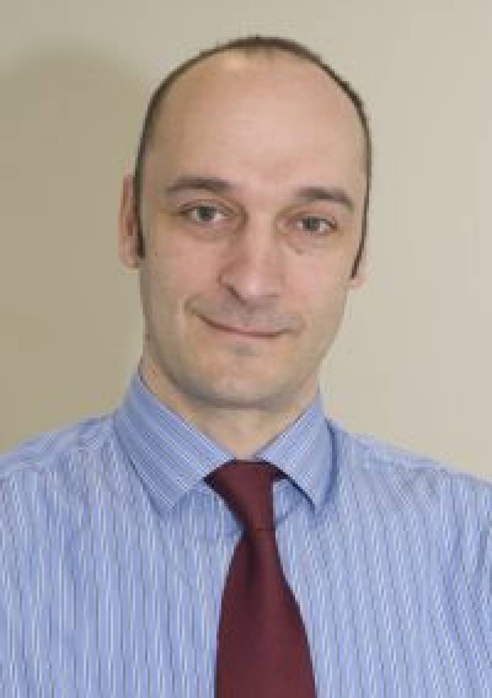 Lung Cancer Research at the Clínic