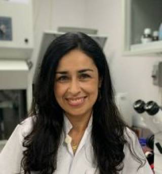 Veronica Brito | Clínic Barcelona