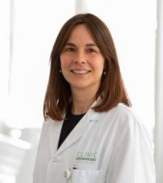 Tamara Saurí | Clínic Barcelona