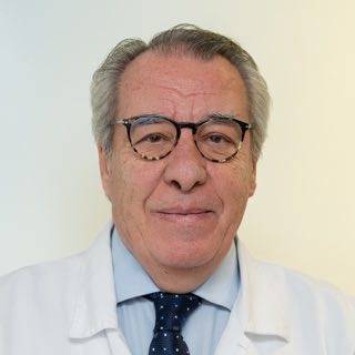 Josep Fuster | Clínic Barcelona