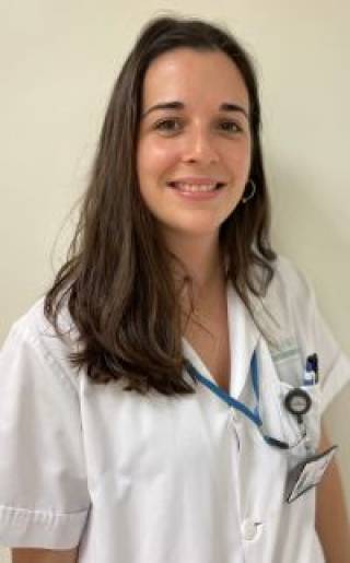 Mònica Serrano | Clínic Barcelona