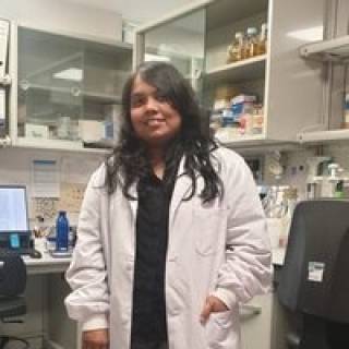 Gyana Lipsa Parida | Clínic Barcelona