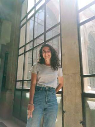 Ana Roig | Clínic Barcelona