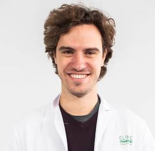 Gerard Anmella | Clínic Barcelona