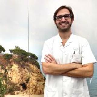 Enric Reverter | Clínic Barcelona