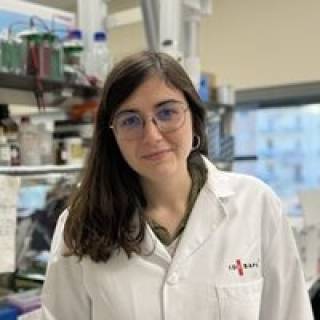 Noelia Sandoval-Hellín | Clínic Barcelona