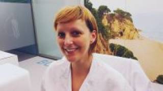 Lara Orts-Salvador | Clínic Barcelona