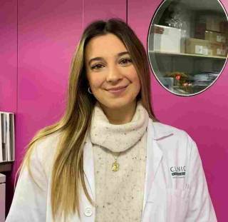 Ángela Aguirre | Clínic Barcelona