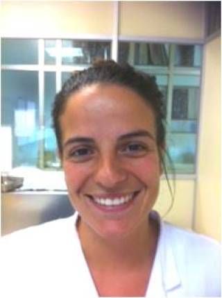 Maria Isabel Alvarez-Mora | Clínic Barcelona