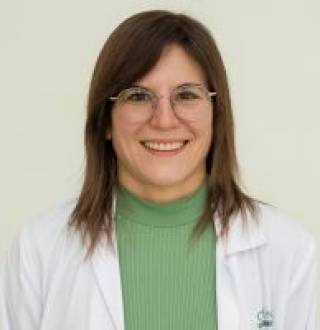 Lydia Gaba | Clínic Barcelona