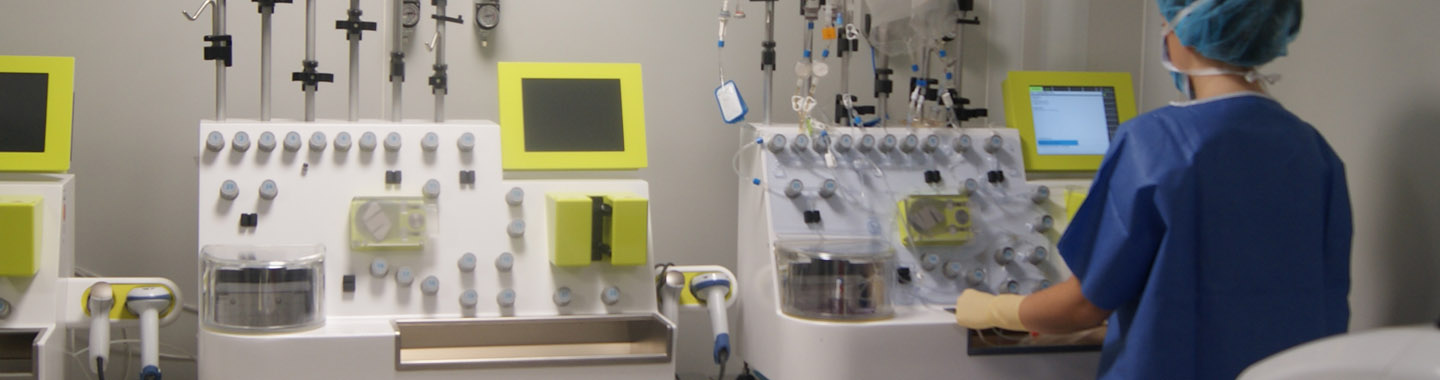 | Hospital Clínic Barcelona
