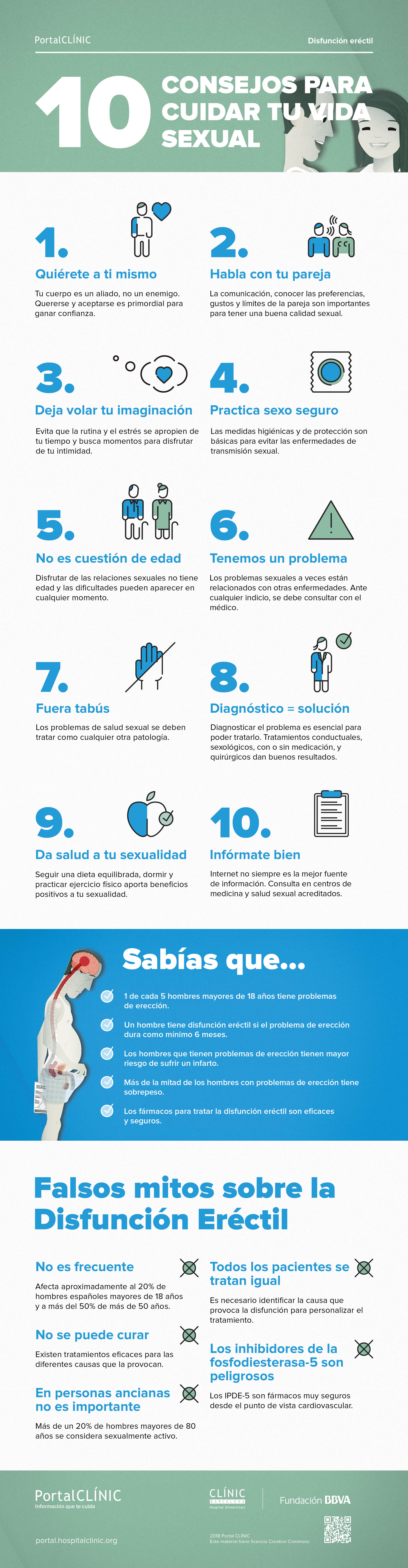Diez hábitos para mejorar tu salud sexual | Hospital Clínic Barcelona Diez hábitos para mejorar tu salud sexual | Hospital Clínic Barcelona