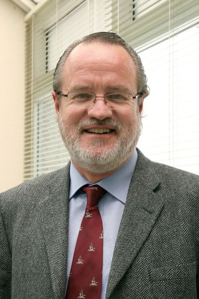 Dr. Àlvar Agustí, chairman of the GOLD initiative for the diagnosis and ...
