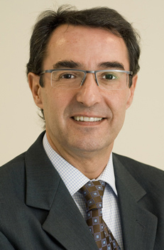 El Dr. Andreu Combalia, co-Presidente del Congreso Internacional SRS-ES ...