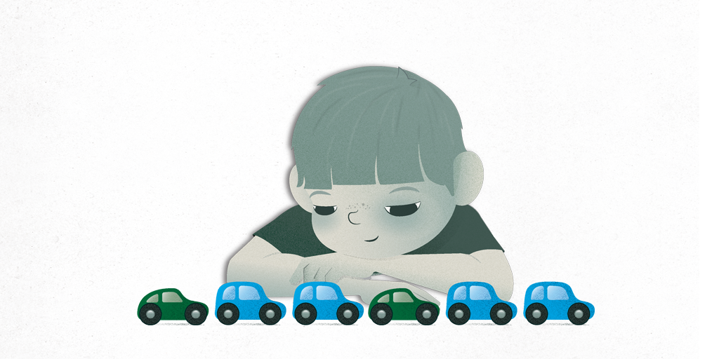 El TEA y el Síndrome de Asperger | Hospital Clínic Barcelona