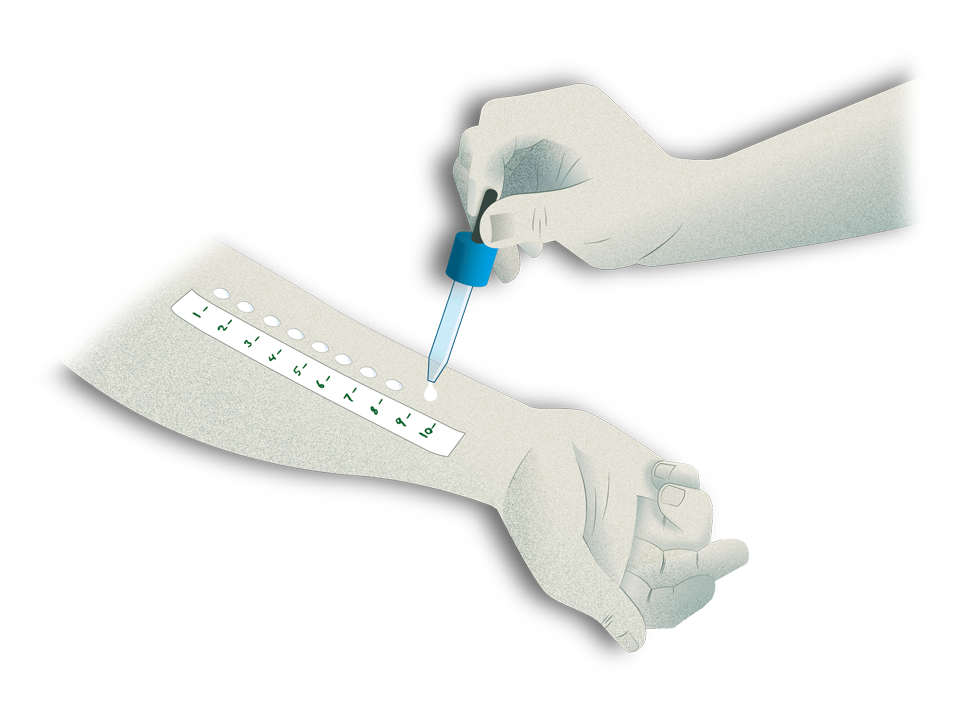 Diagnóstico de la Alergia | PortalCLÍNIC