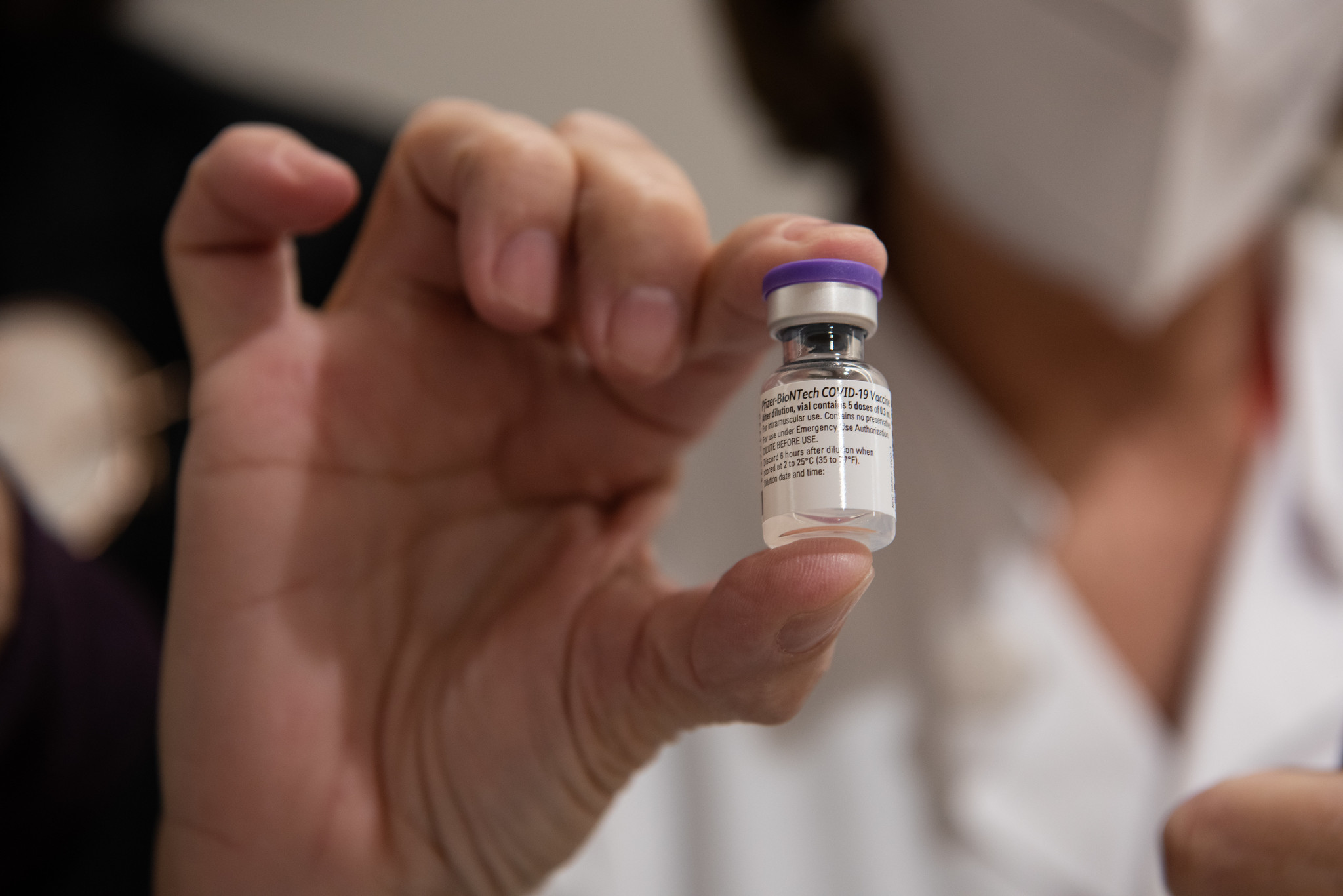 El Clínic participa en el ensayo CombiVacS para evaluar una segunda ...