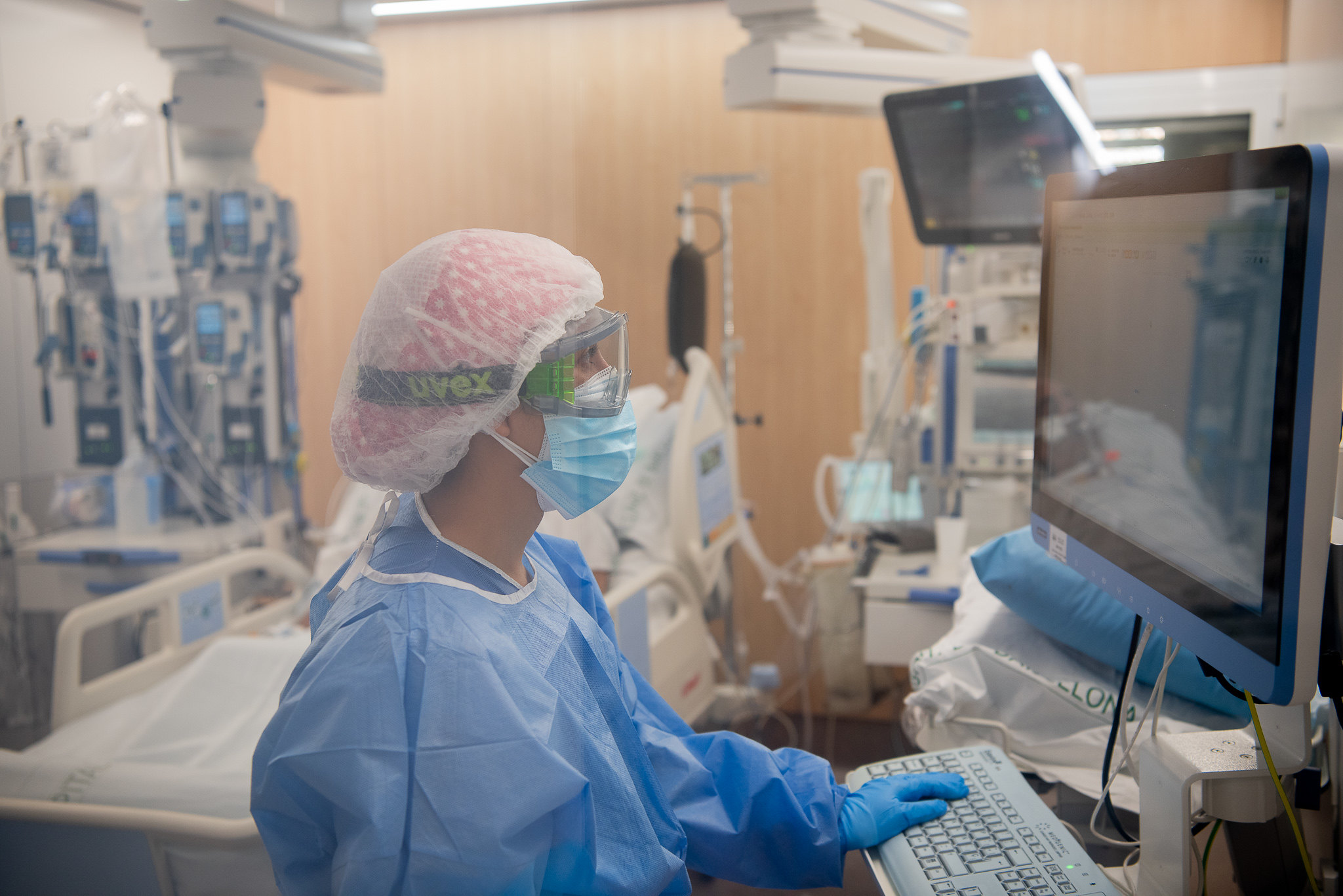 Desarrollan una aplicación para calcular la probabilidad de que un ...