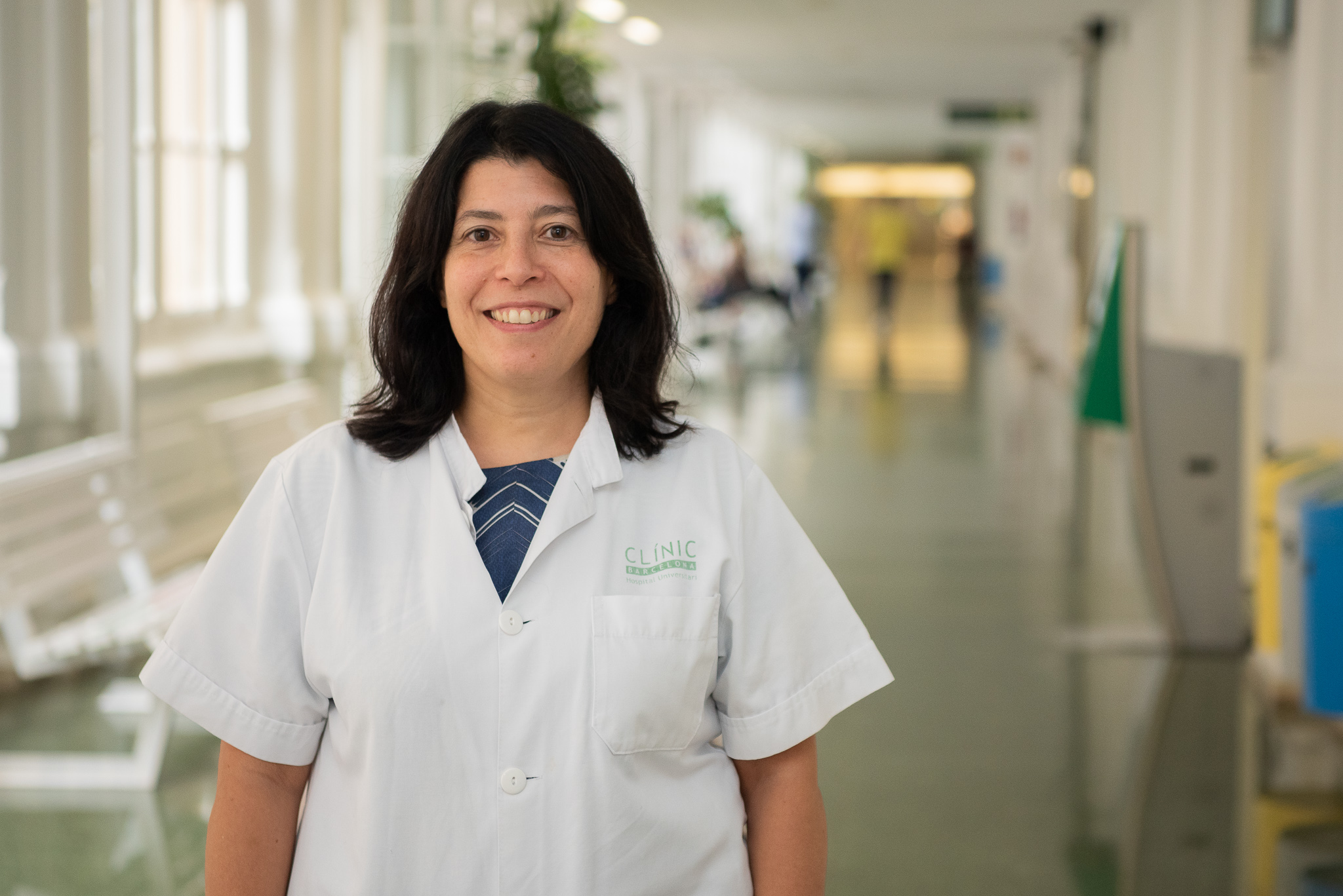 Dra. Maria Reig: “Over the last 15 years, there has been a revolution ...