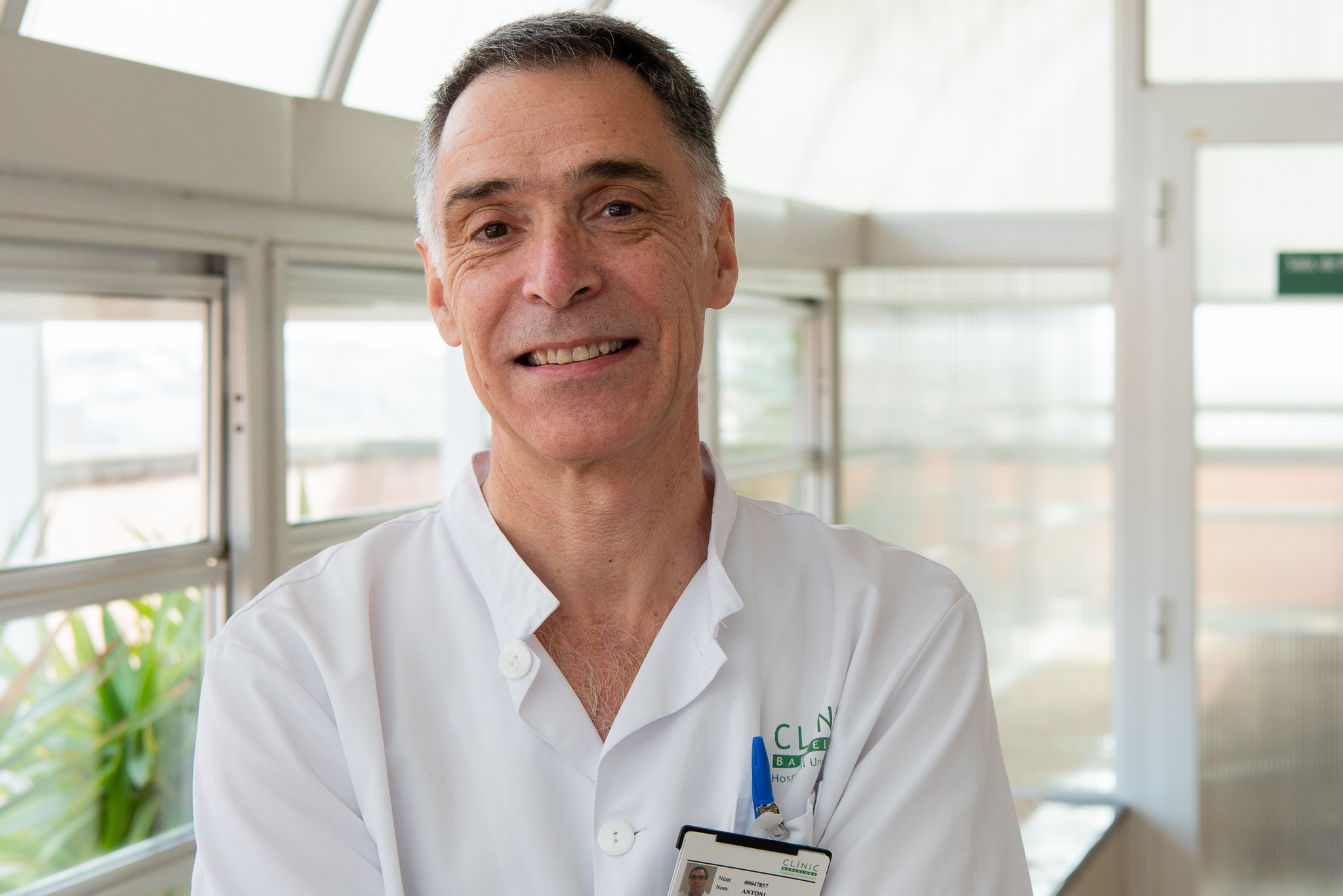 Dr. Antoni Castells: "Hemos aprendido a ser más ágiles en la toma de ...