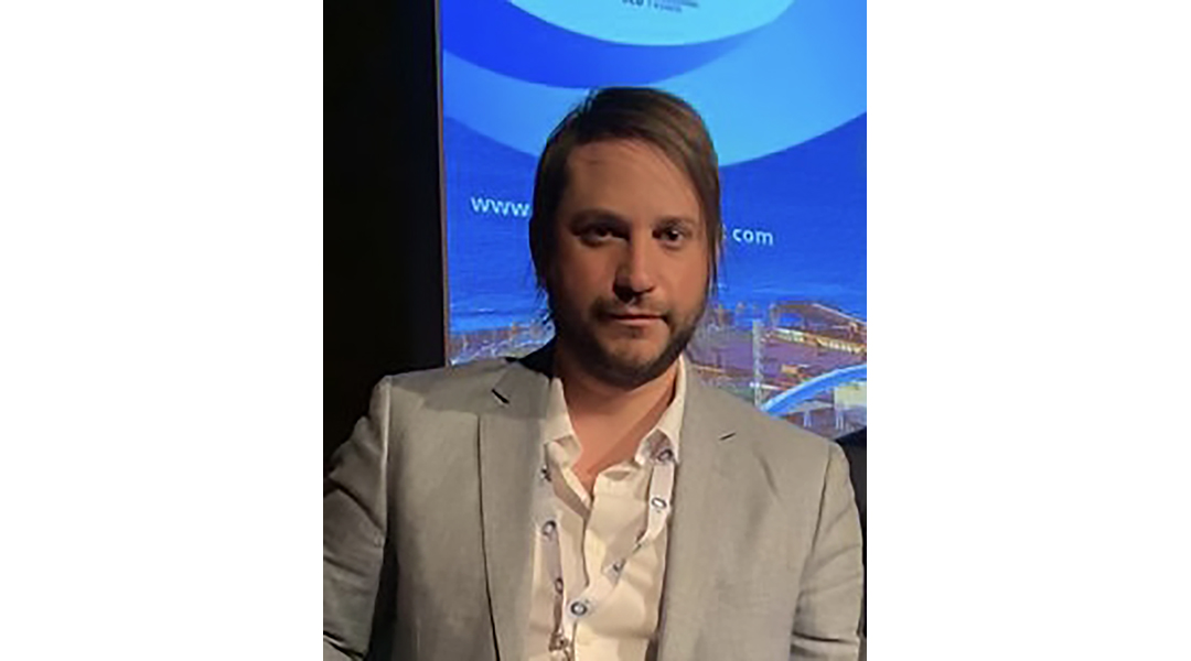 Carlos Castaño, winner of the Spanish Diabetes Society Foundation ...