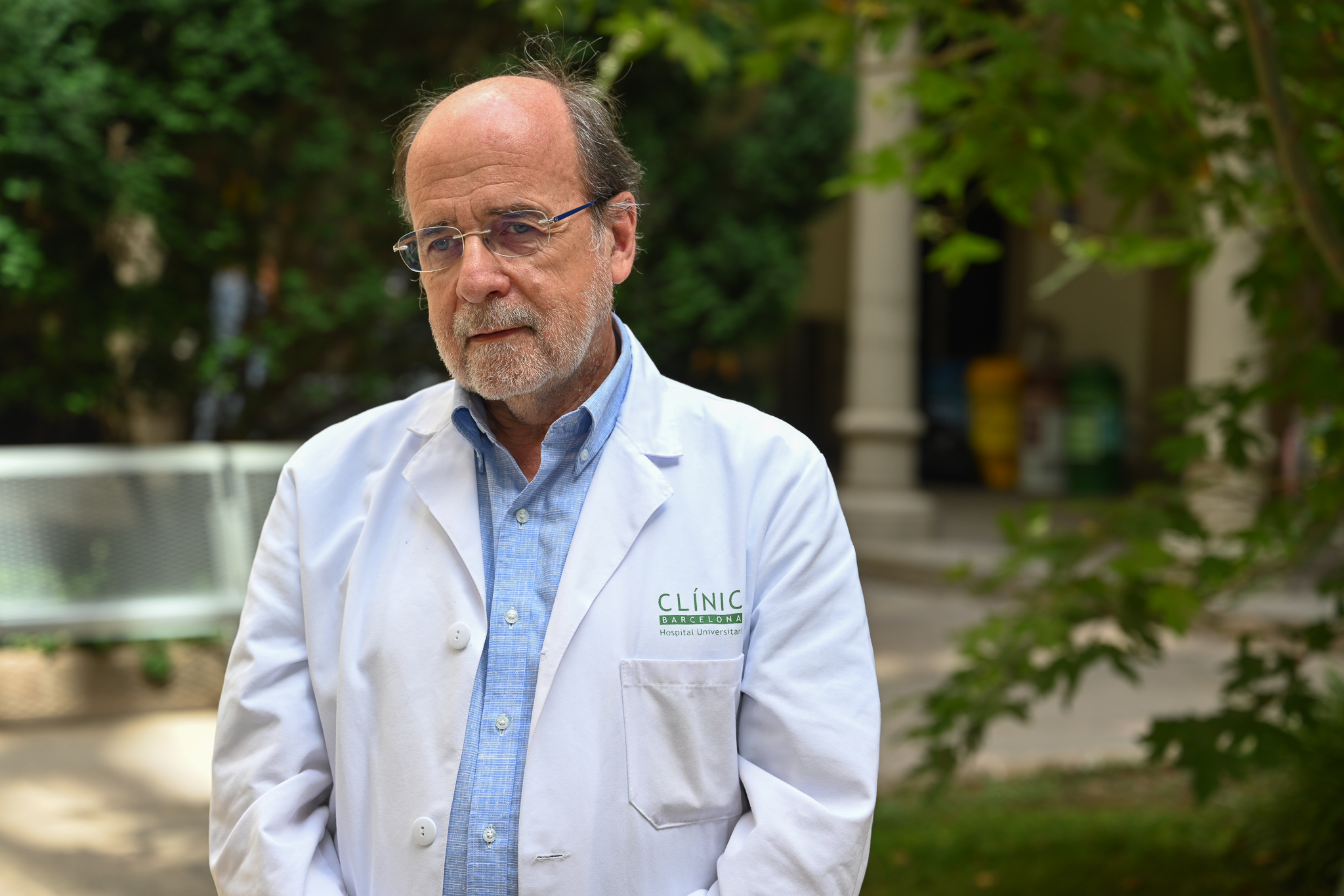 Dr. Ramon Estruch: “The Mediterranean diet is good for everyone: 95% of ...