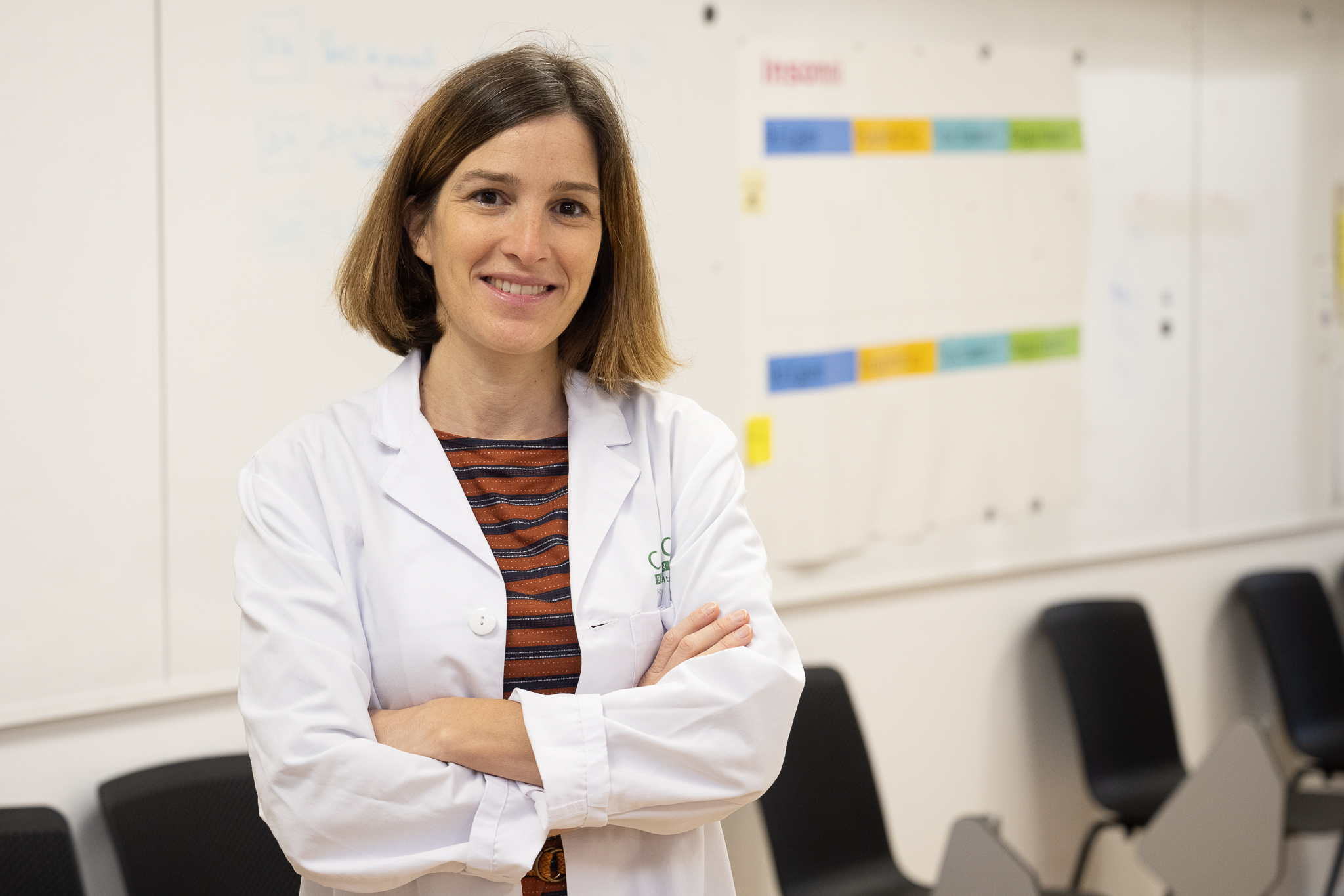 Entrevista a Berta Torres: “Tenemos que conseguir que la tolerancia a ...