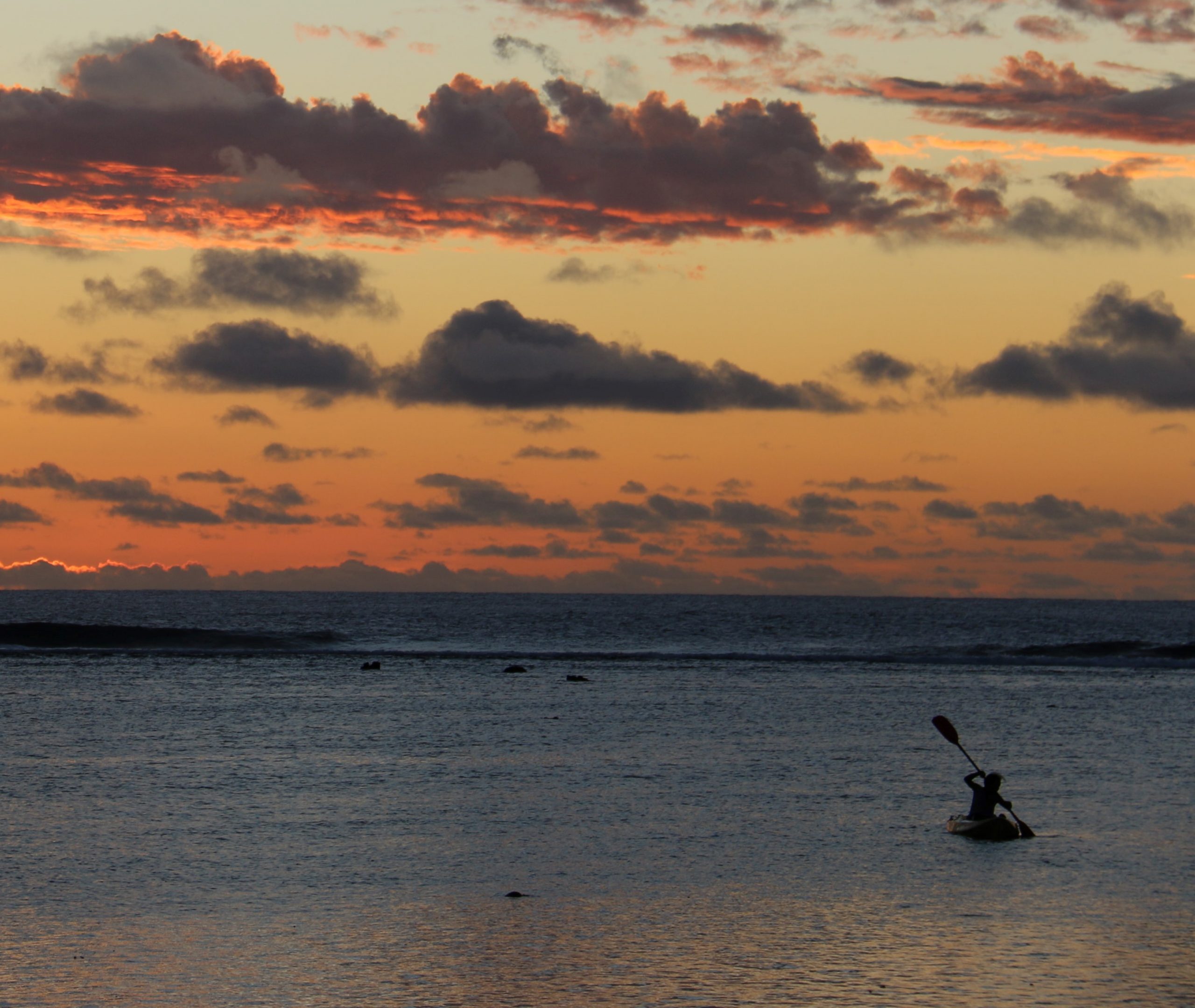 Cook Islands | Hospital Clínic Barcelona