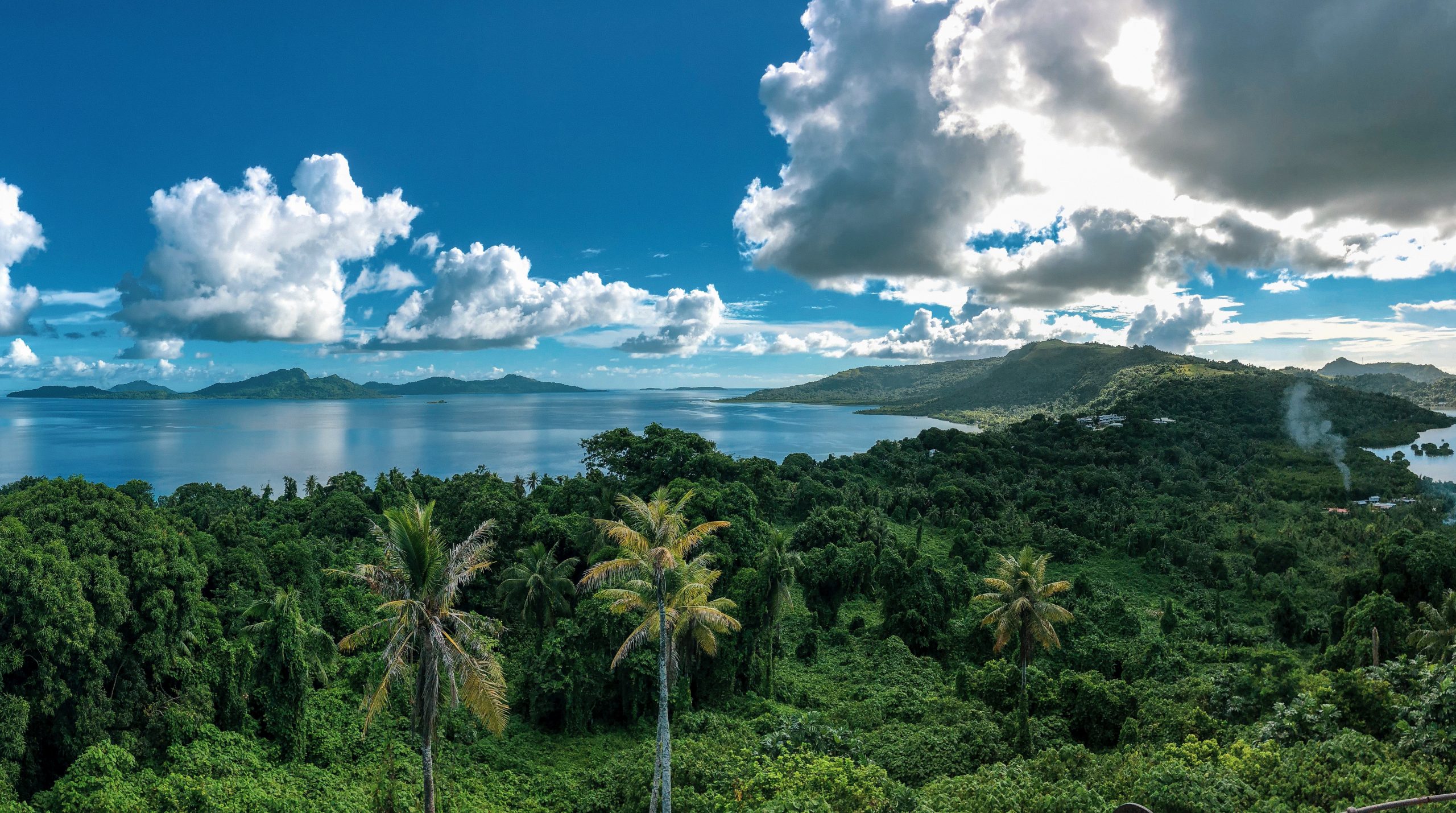 Micronesia | Hospital Clínic Barcelona