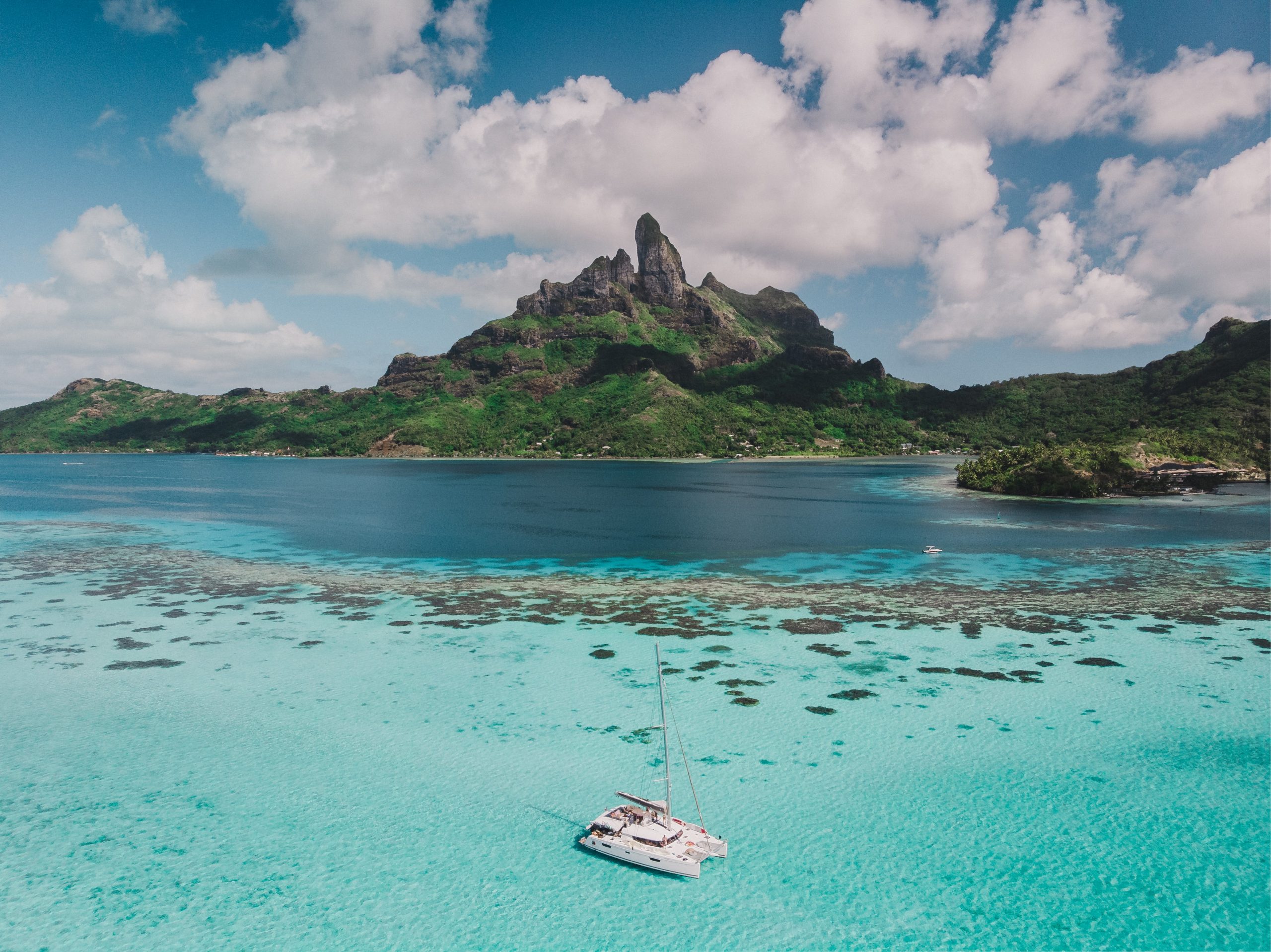 French Polynesia | Hospital Clínic Barcelona