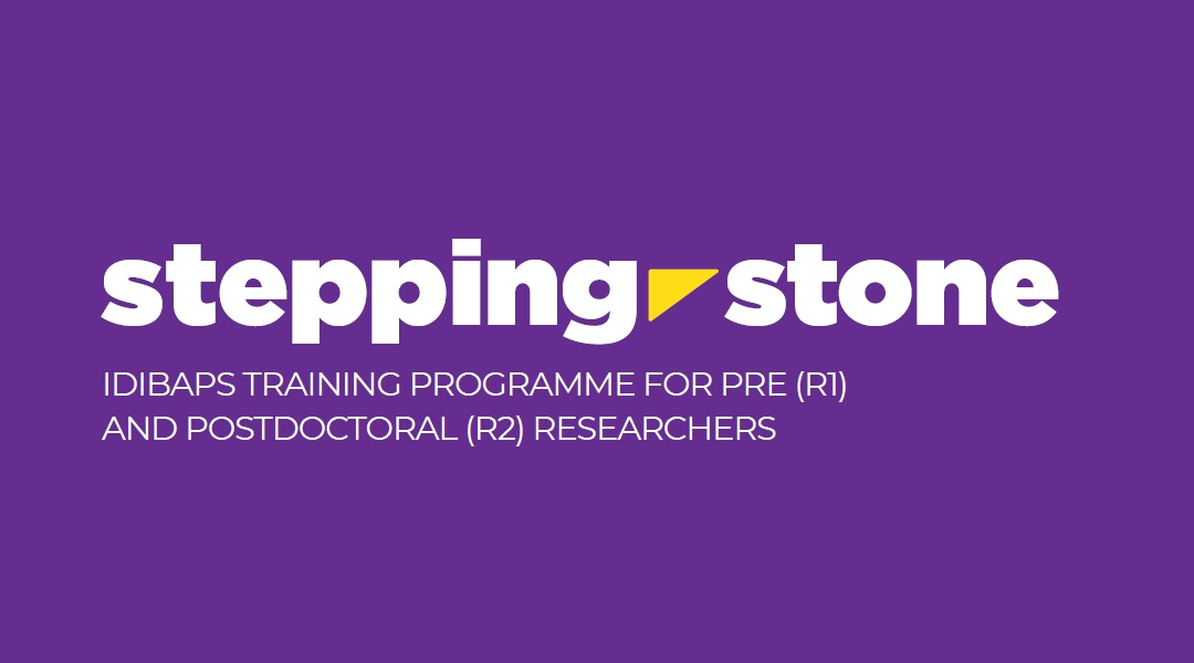 What\'s new in the Stepping-Stone 2023 training program