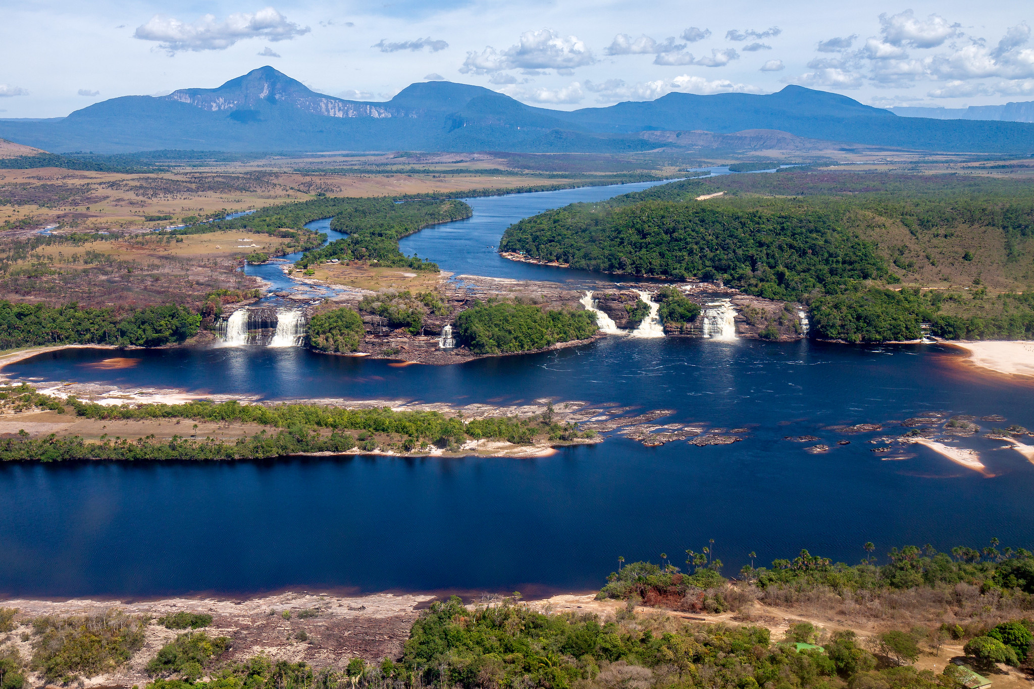 Venezuela | Hospital Clínic Barcelona