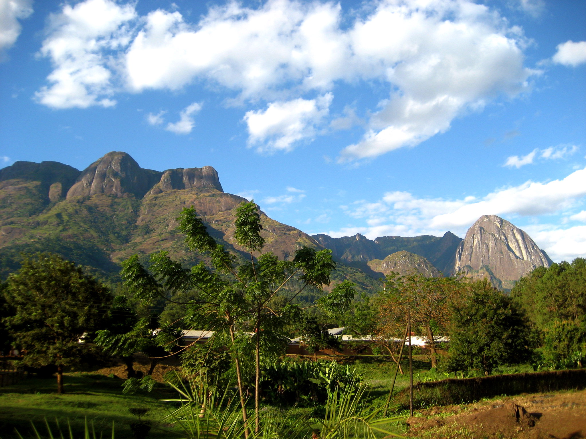 Swaziland | Hospital Clínic Barcelona