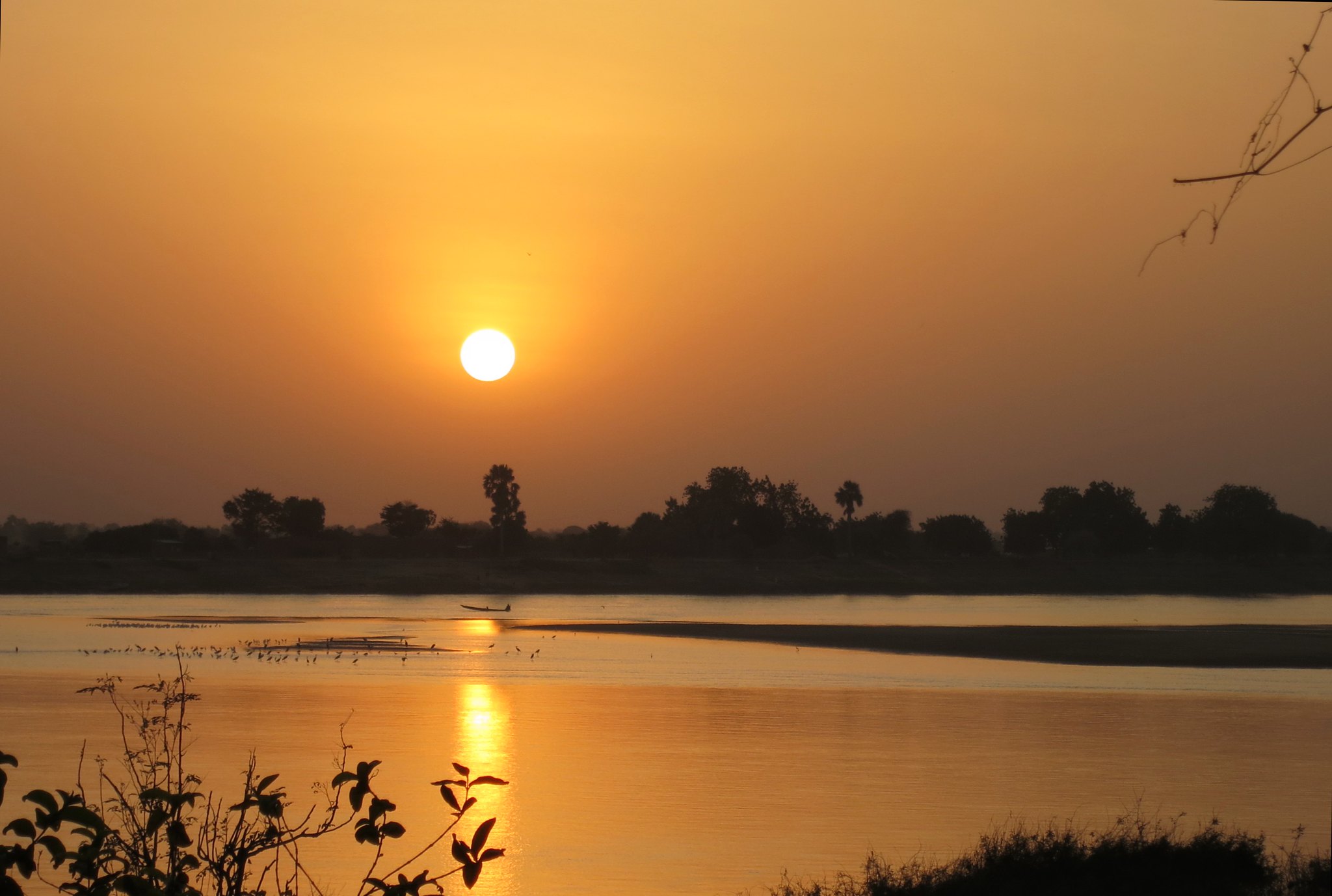 Chad | Hospital Clínic Barcelona