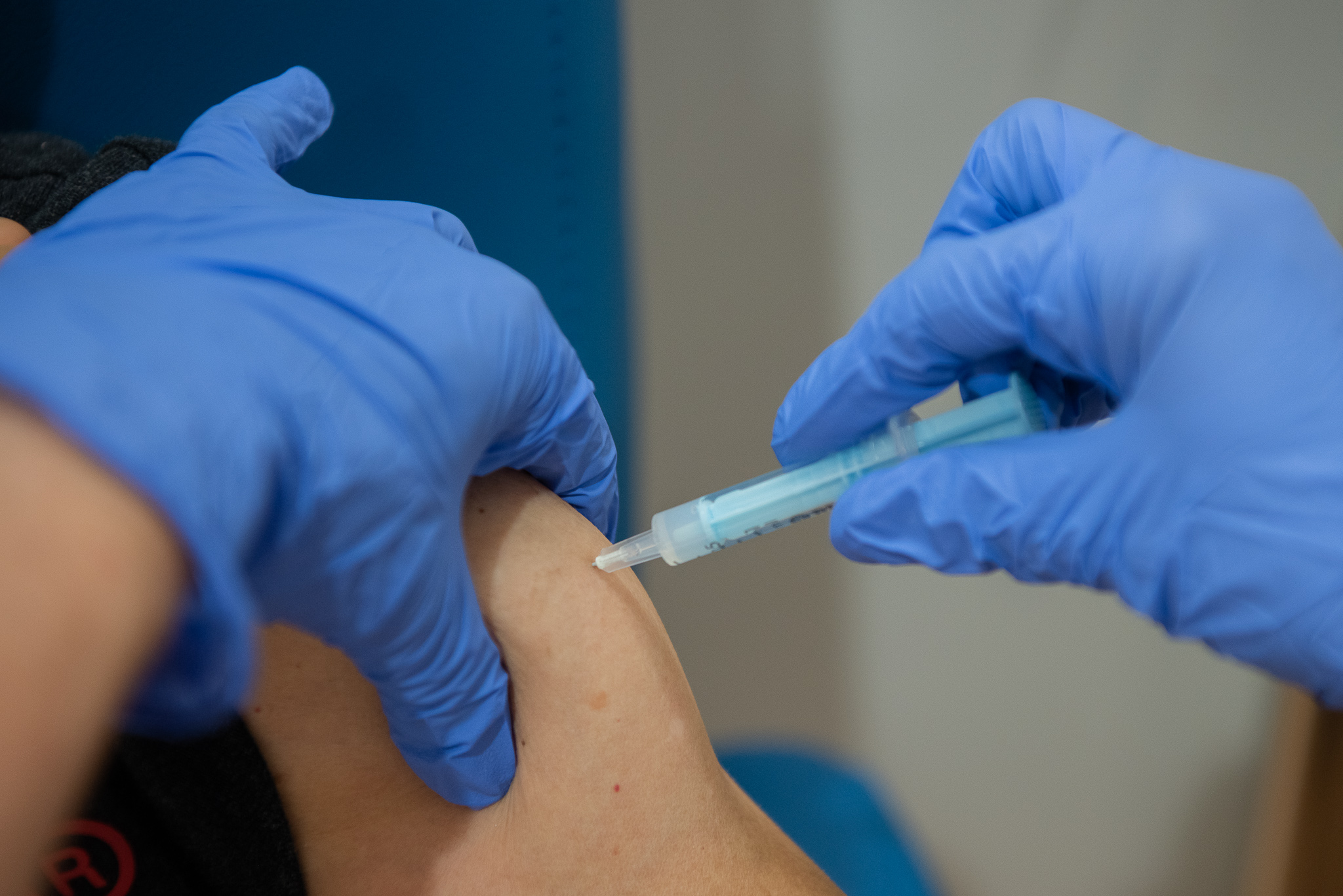 Are you between 18 and 50 years old and do you want to take part in a ...