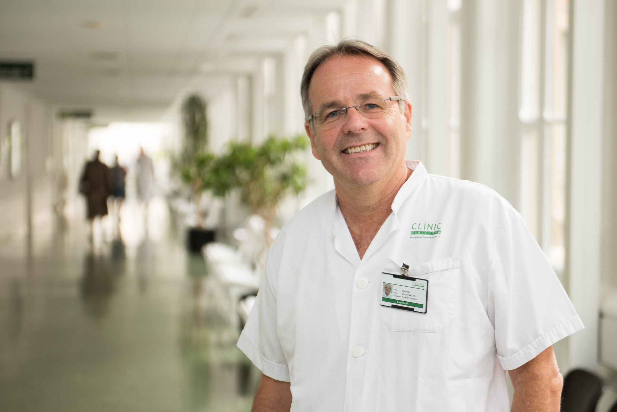 Revisan el diagnóstico y tratamiento del síndrome de Budd-Chiari