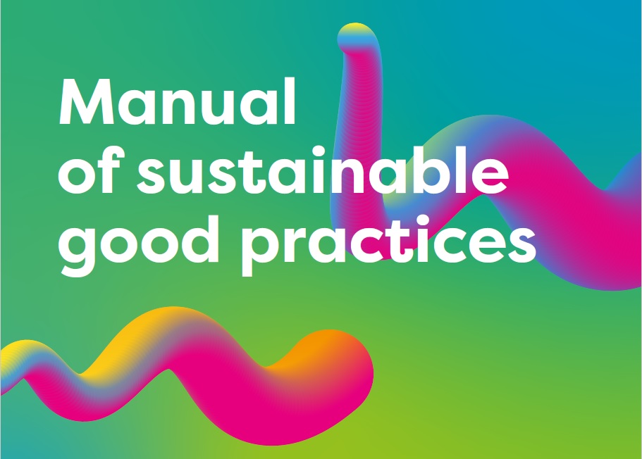 The IDIBAPS sustainability manual is now available