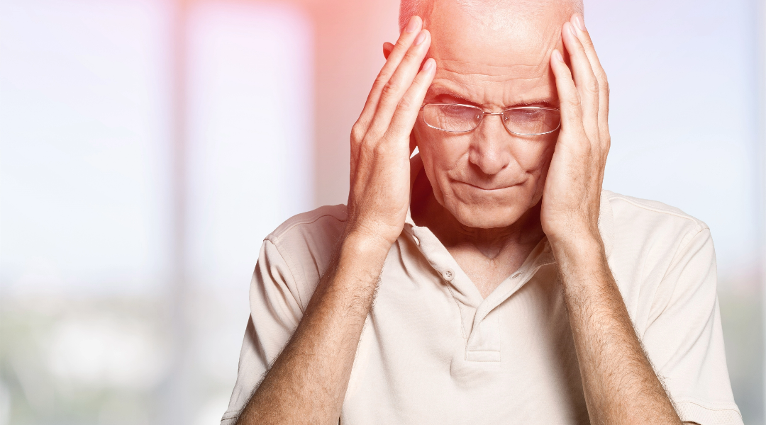 Tres síntomas para saber si alguien tiene un ictus | PortalClínic