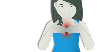 Reflujo Gastroesofágico: Síntomas y Tratamiento | PortalClínic