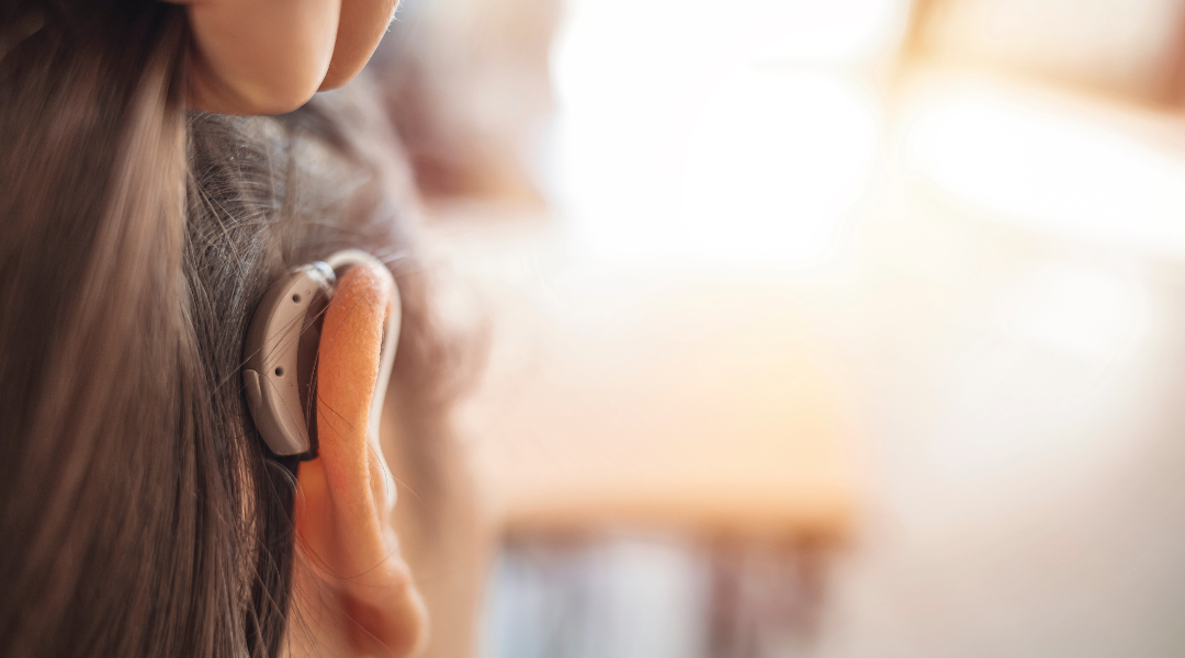 La sordera o hipoacusia aumenta entre jóvenes | PortalCLÍNIC