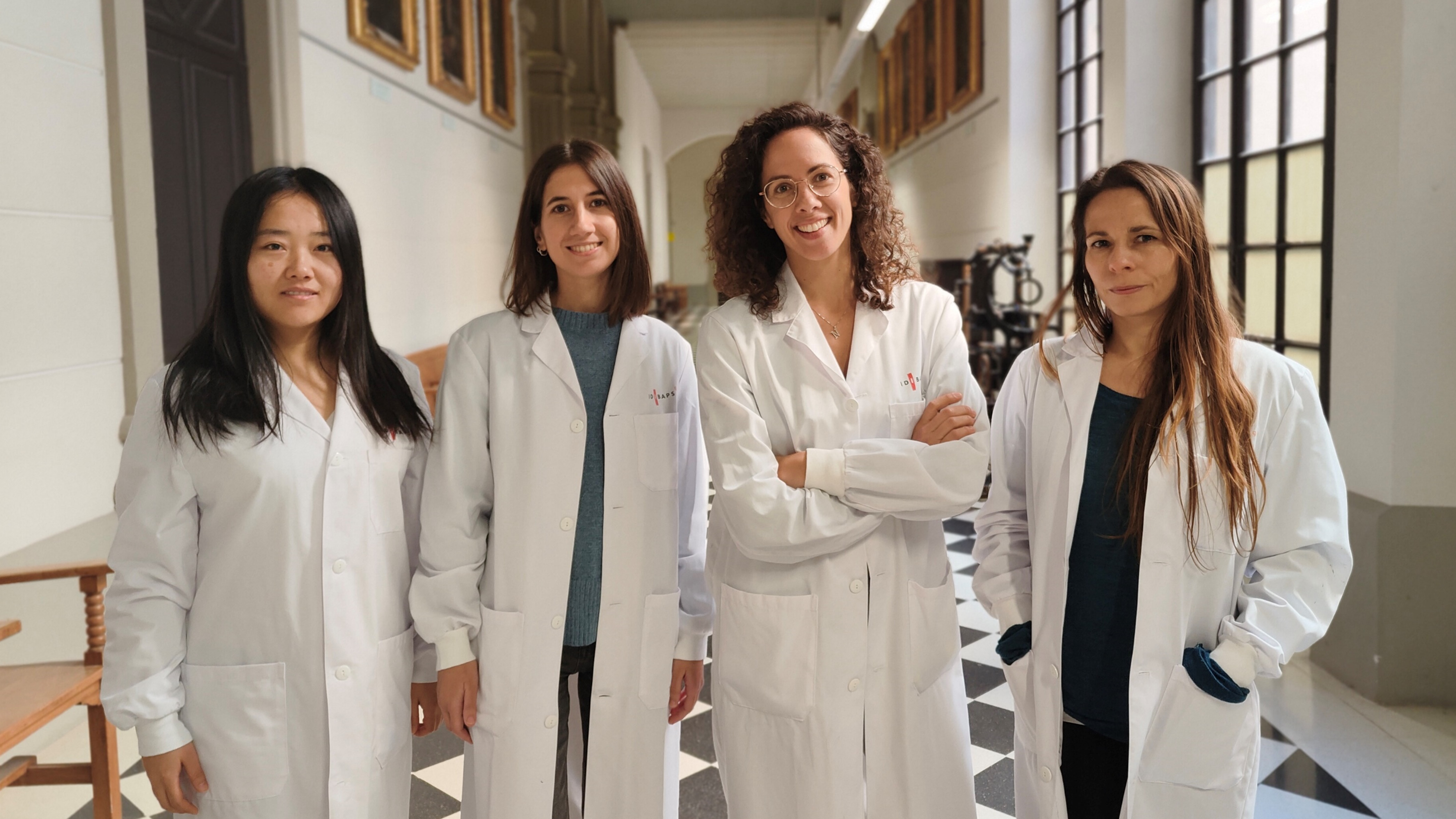 A study identified a gene that protects against atherosclerosis